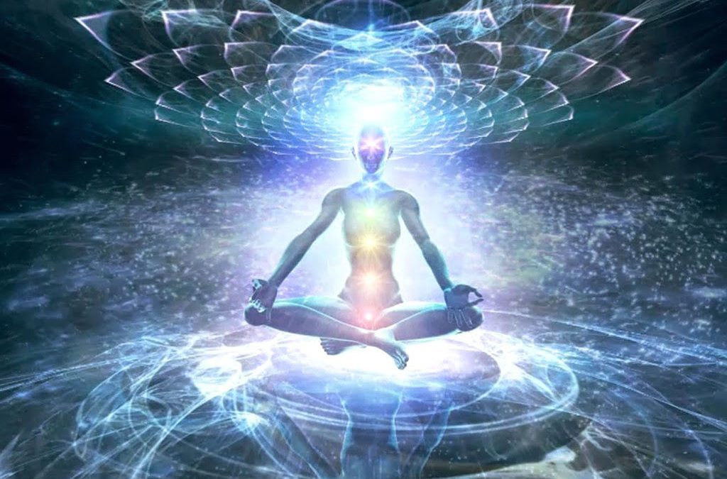 Seven Bodies Of Human Physical Etheric Astral Mental Nirvanic