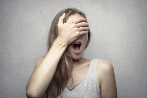 Fear Management Strategy -11 Tips To Resolve Fearful Thoughts