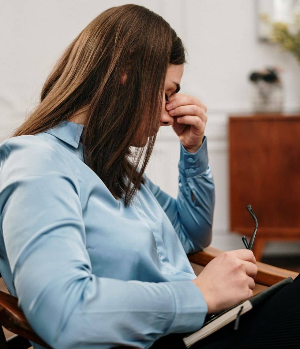 Emotion Management Training- 1 Week Life Balancing Course