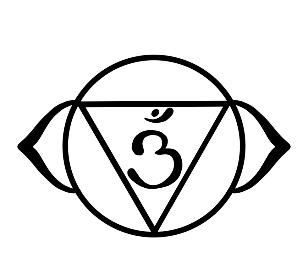 How To Do The Third Eye Chakra Meditation- 5 Tips Purifying Ajna Chakra