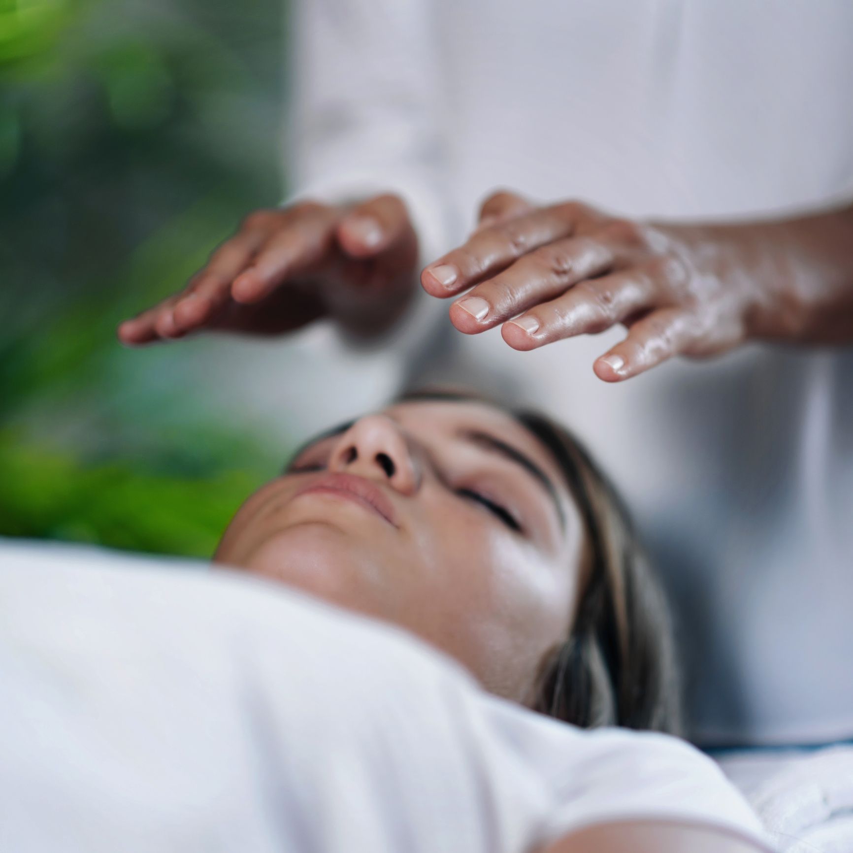 Online Reiki Master Training in Nepal - Reiki Masters degree / Level 3