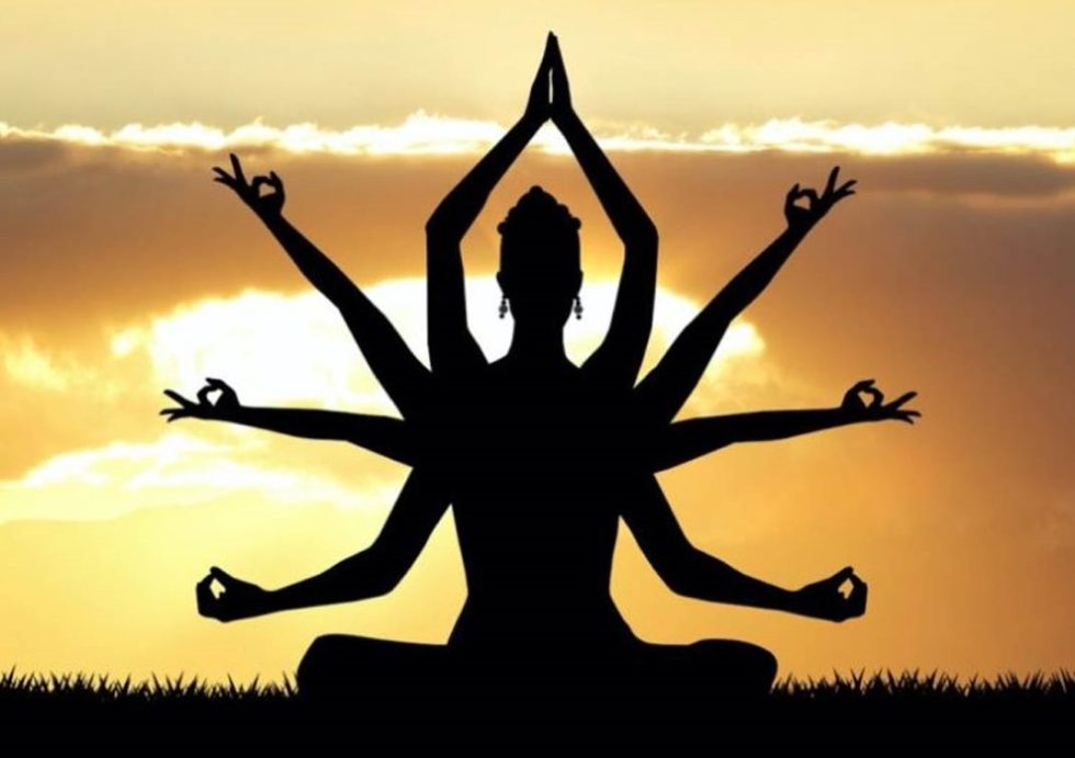 Exploring Yoga Mudras: The Power of Hand Gestures